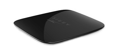 CHYTRÁ KABELOVÁ TELEVIZE